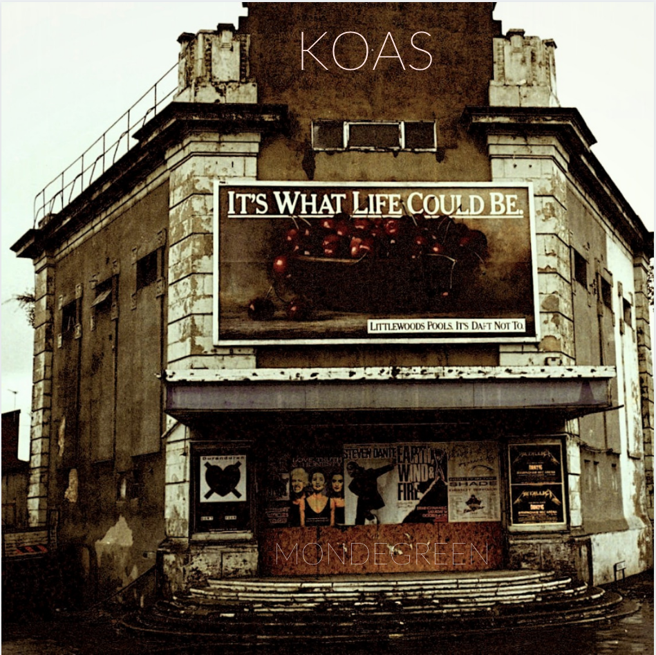 Hate/Bond XXIX | Steve McCarthy-Hunt